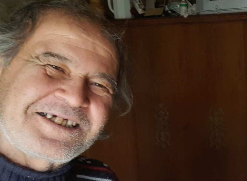 Delia, scomparso operaio agricolo di 62 anni: si cerca Pietro Genova ...