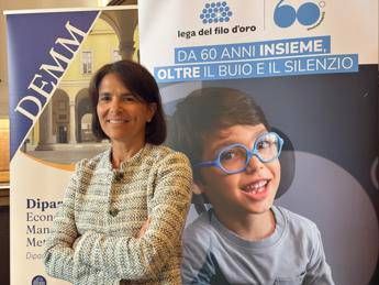 Lega Filo d’Oro, Vurro (UniMi): “Bilancio sociale strumento gestionale ...