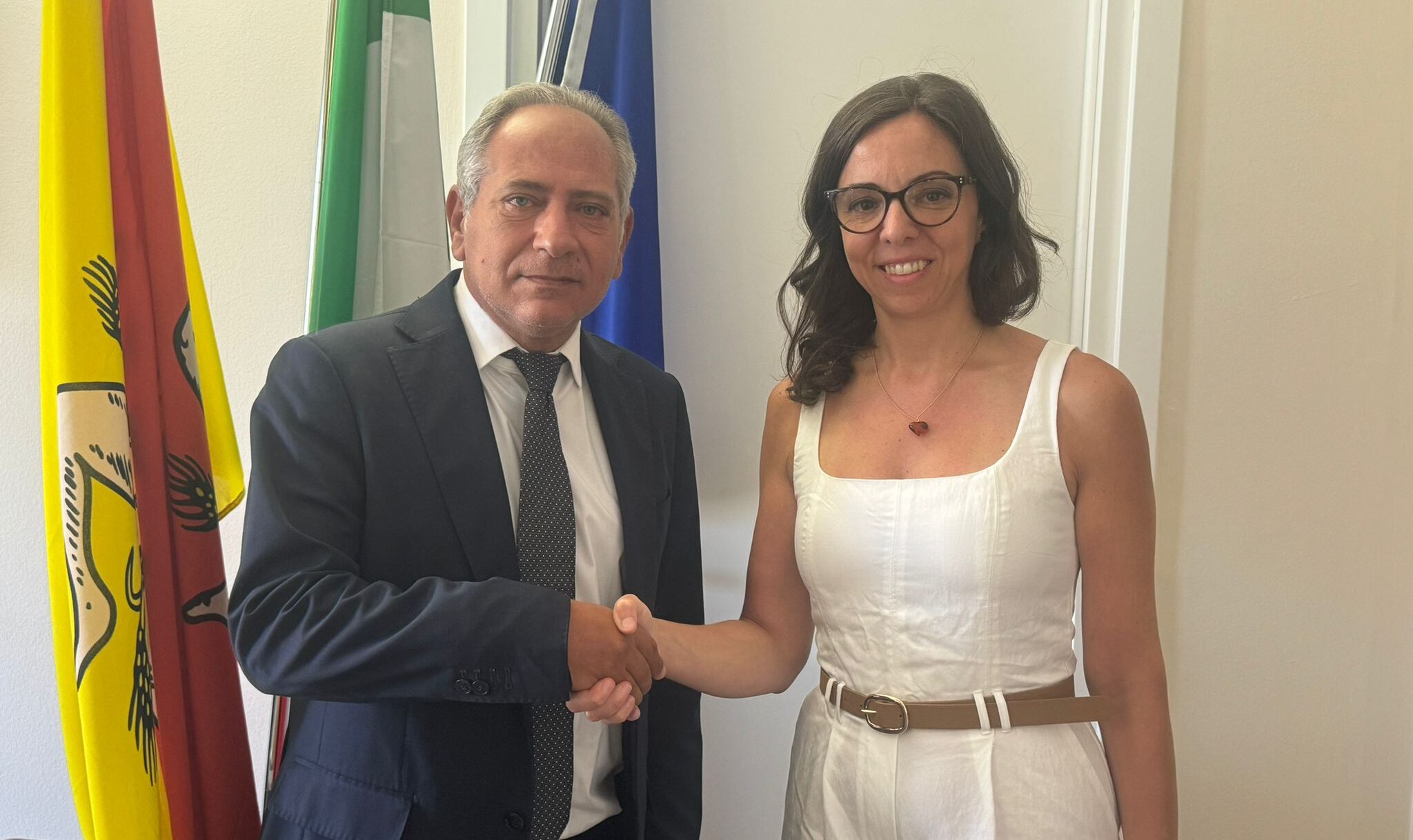 Elettra Unti nuovo direttore dell'UOC Anatomia Patologia dell'ARNAS ...