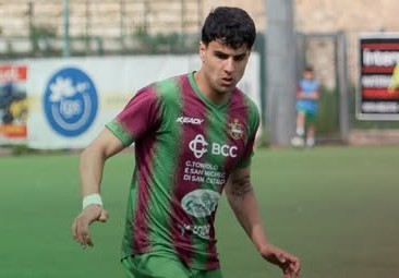 Serie D. Per la Sancataldese una riconferma (Matteo Tutino) e un nuovo ...