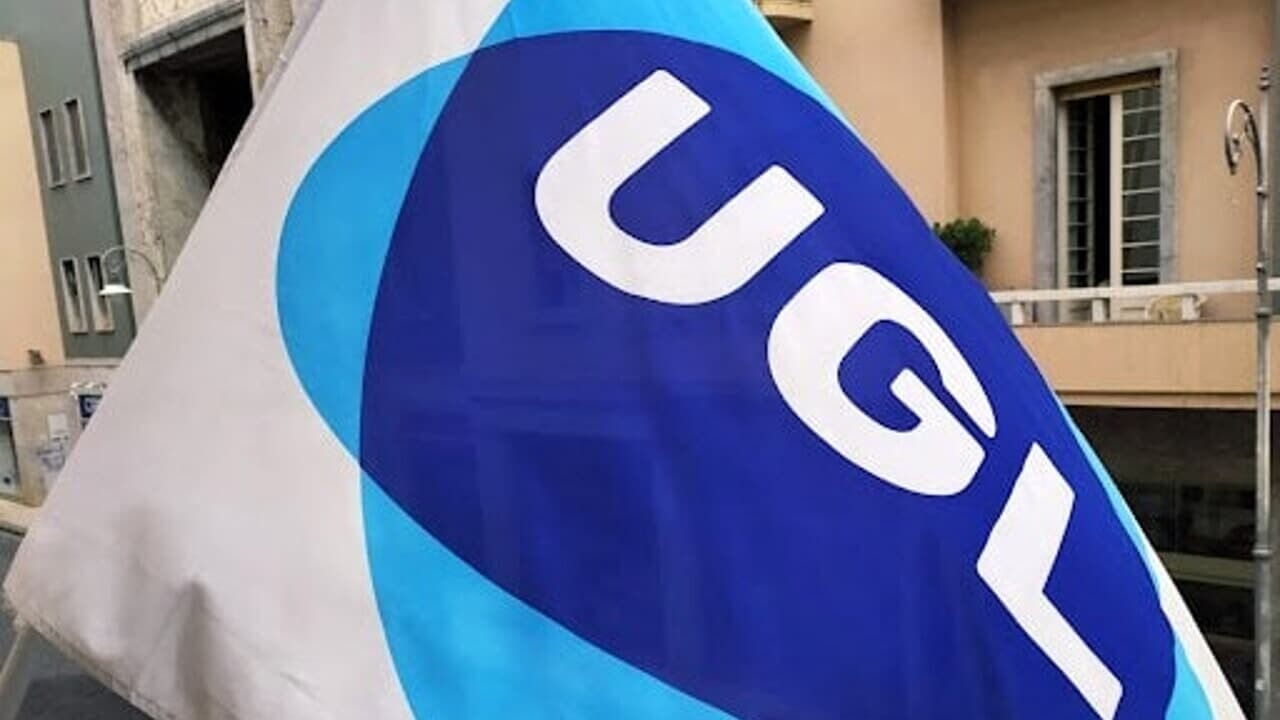 Area di Crisi a Gela. Ugl: "Occorre un confronto che garantisca una ...