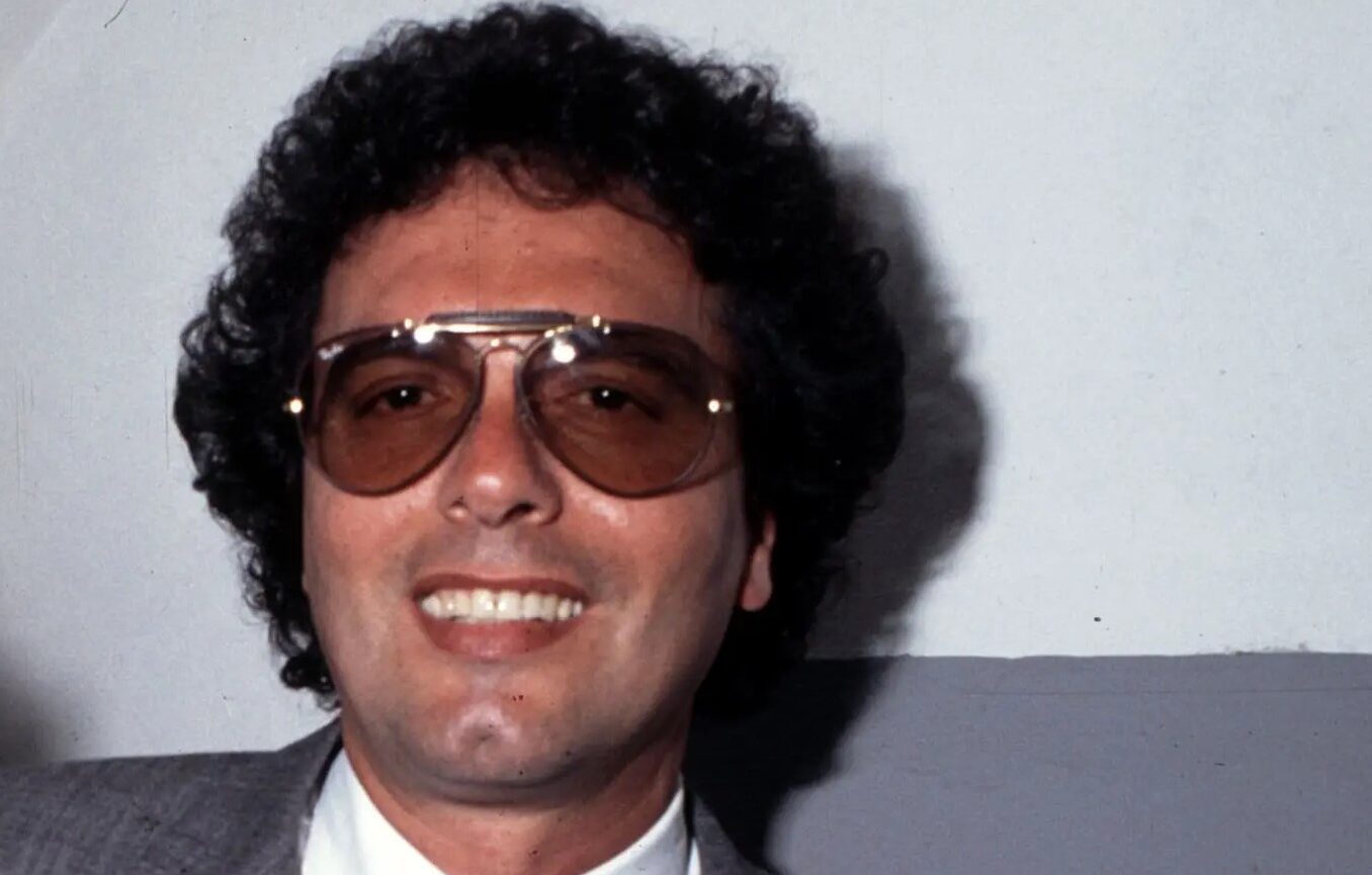 Musica, morto il cantante Christian: star degli anni Ottanta - il Fatto Nisseno - Caltanissetta ...