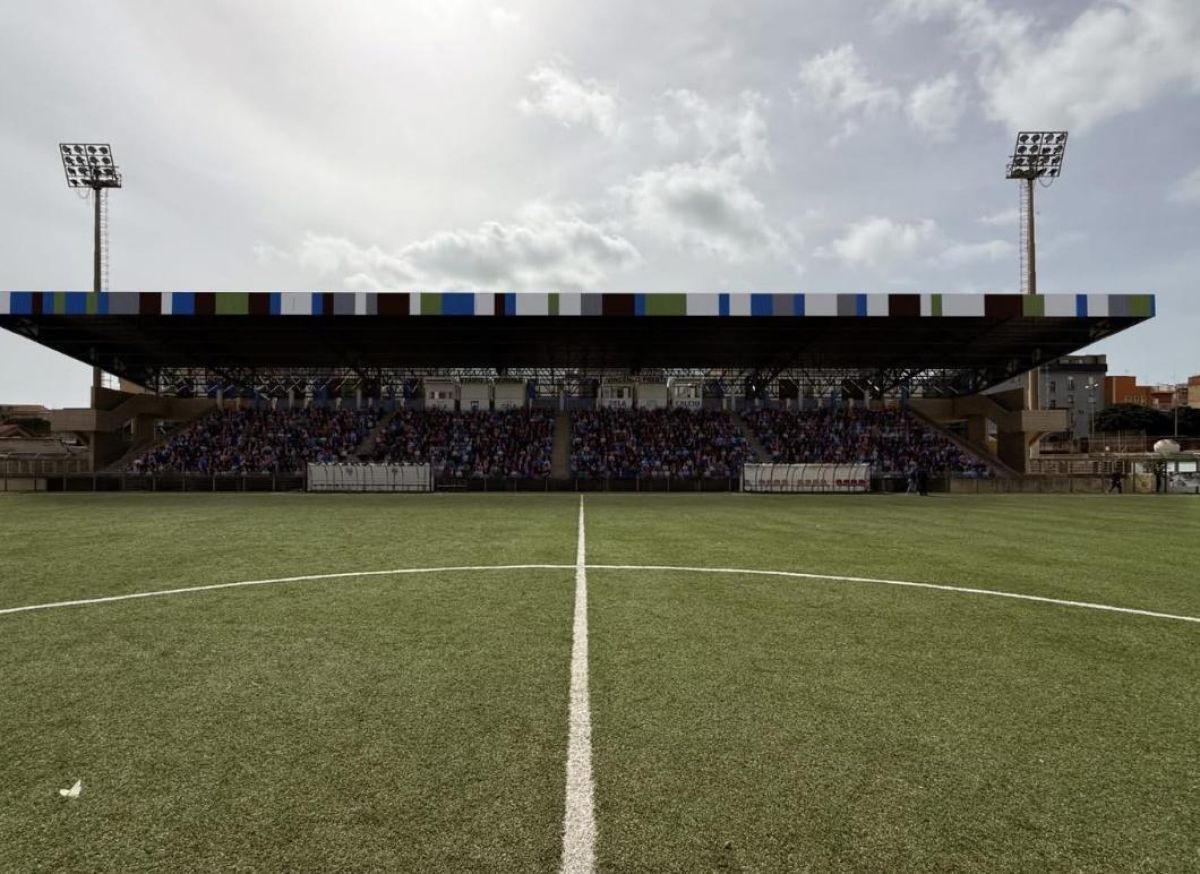 Gela. Assegnati gli appalti per la riqualificazione dello stadio Vincenzo Presti e per un'area ...