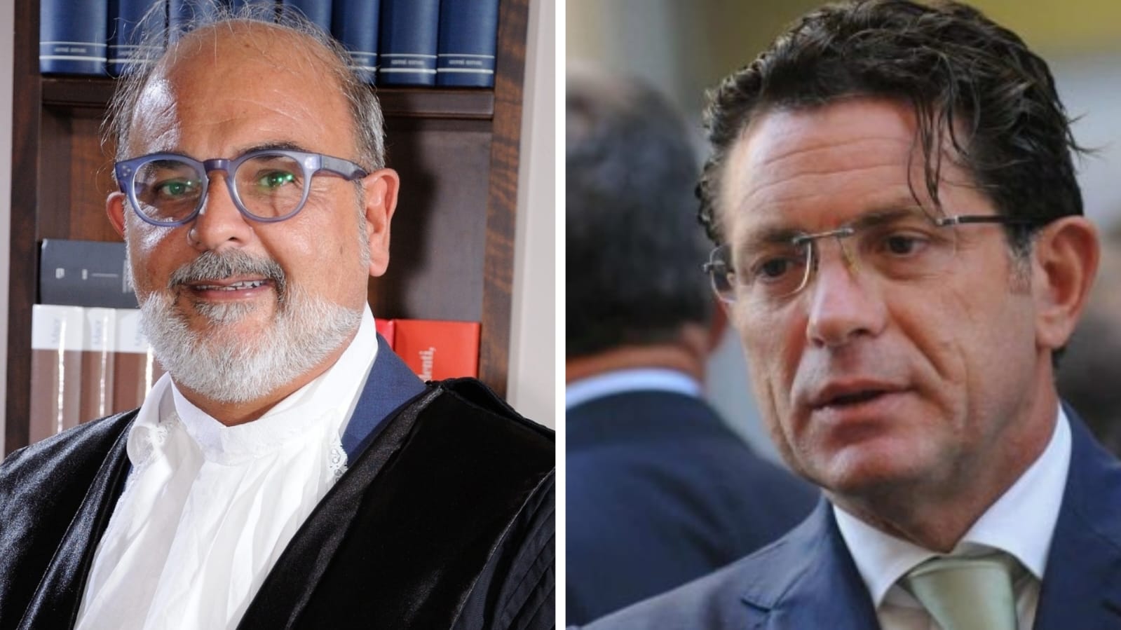 Processo Montante, l'avvocato Boris Pastorello entra nel collegio ...