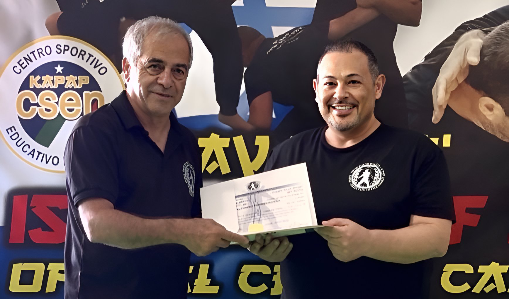 Caltanissetta, il maestro nisseno Alfonso Torregrossa riceve il ...