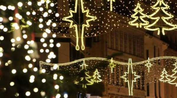 Natale a Gela. Ecco il programma completo degli eventi dal 5 dicembre ...