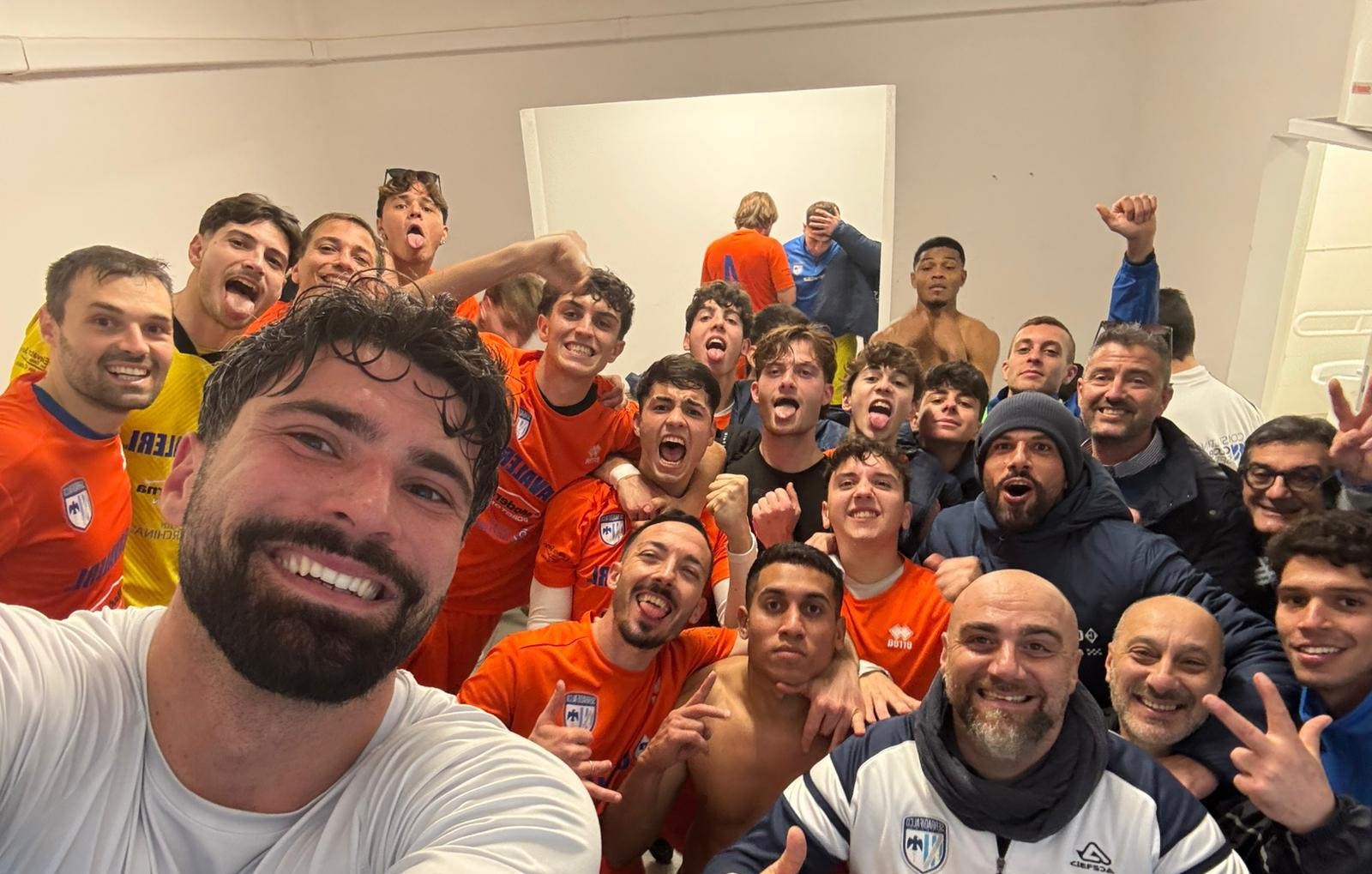 In Promozione vince solo il Serradifalco. Sconfitte, invece, per ...