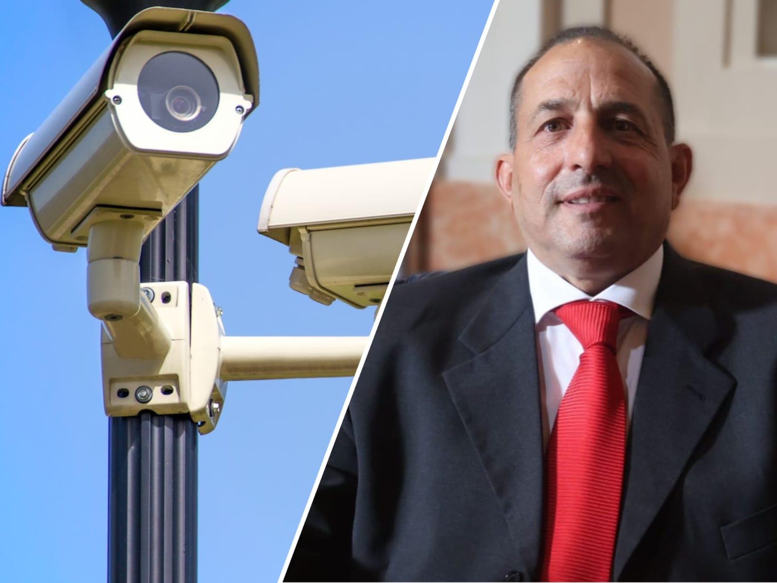 Telecamere di sorveglianza al Villaggio Santa Barbara, Bellavia incalza ...