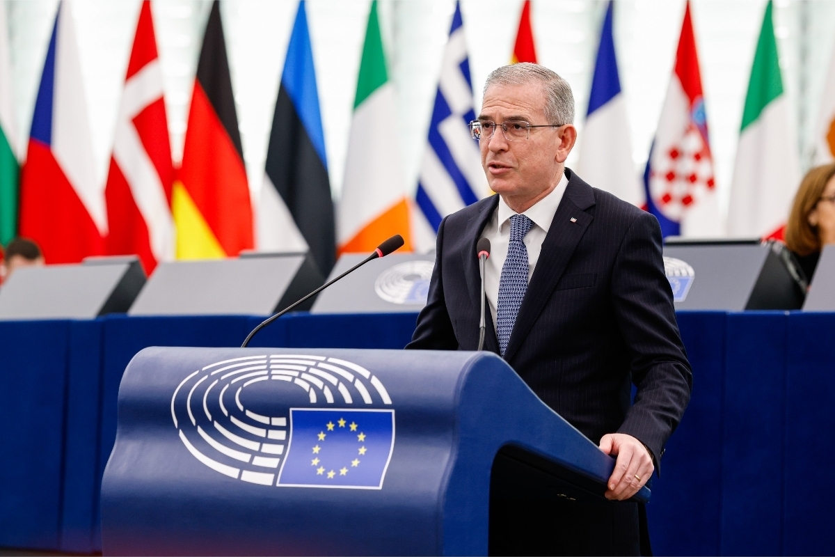 Forza Italia, domani 1° aprile ad Agrigento meeting con l'eurodeputato ...
