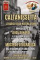 Luigi Leonardi: Il battito del passato nel cuore di Caltanissetta - il ...