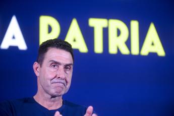 Vannacci, vittime criminalità dimenticate: "Io sto con Abele, Caino ...