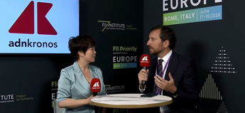 Fii, Stella Li: “Italia centrale per la strategia Byd in Europa ...