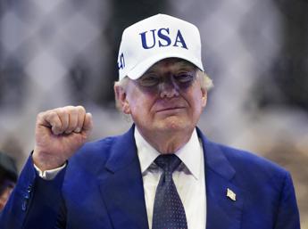 Mary L. Trump: “Mio zio un misogino e in declino cognitivo” - il Fatto ...
