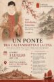 Un ponte tra Caltanissetta e la Cina_locandina - il Fatto Nisseno ...
